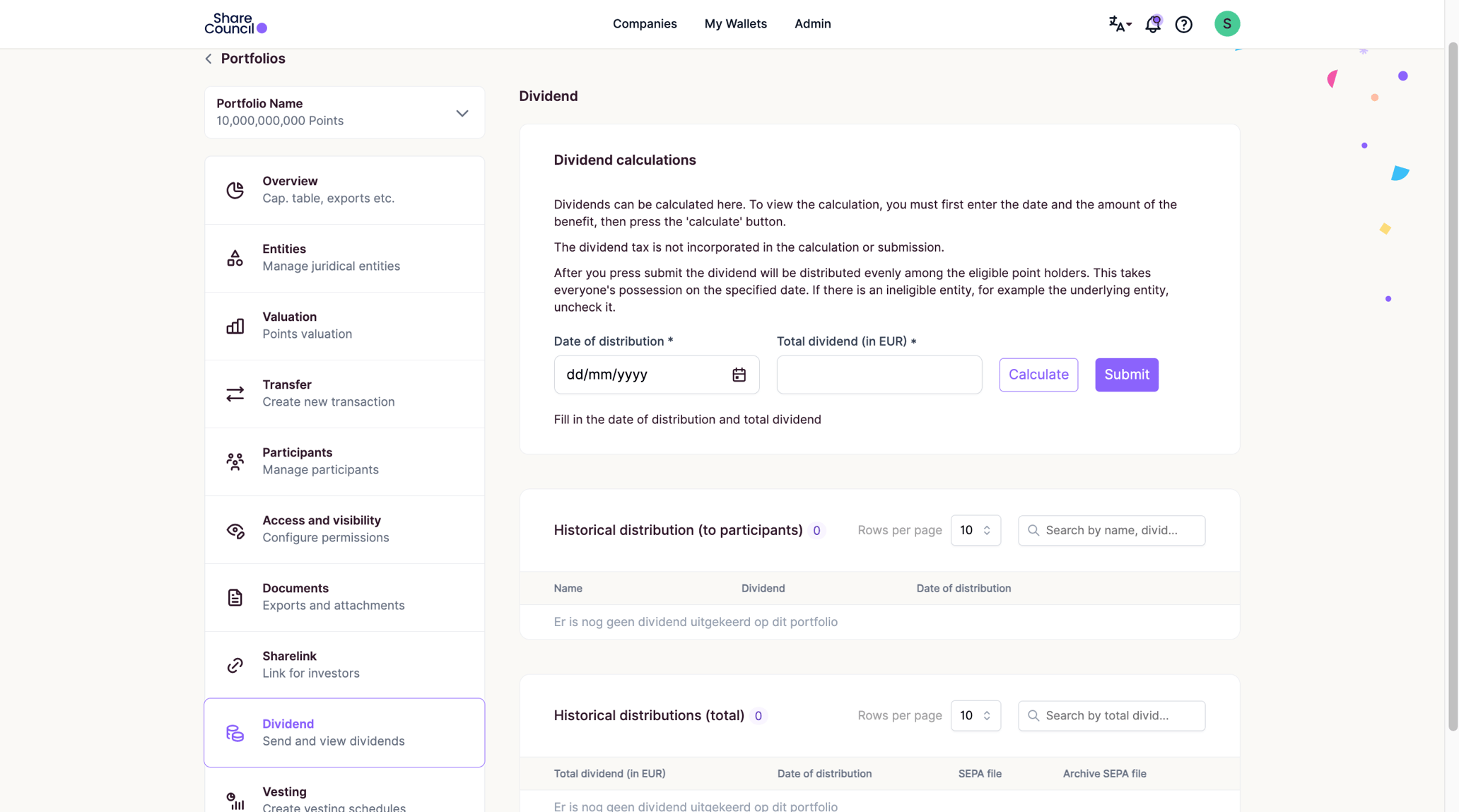 Dividends: Guide to Calculation and Distribution